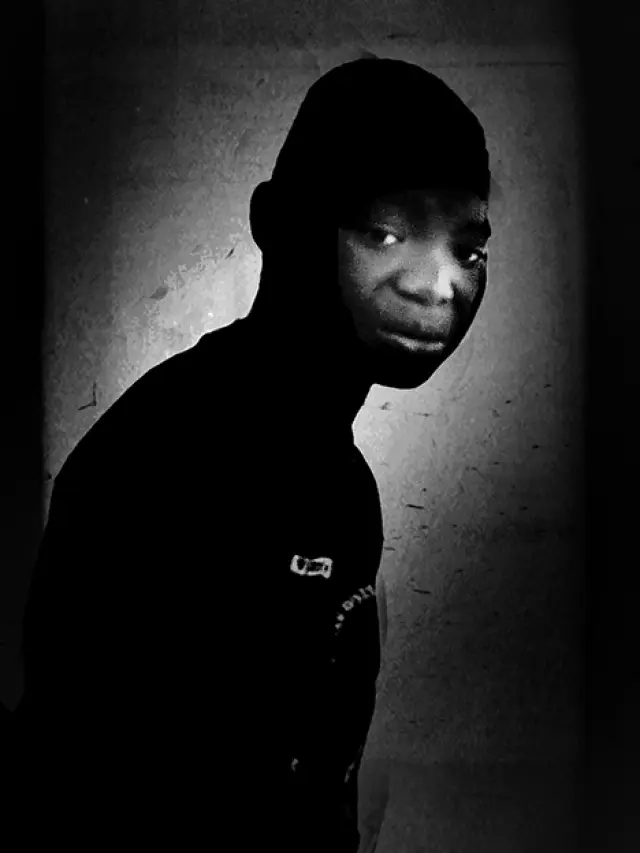 Segun Lazcano, la muerte a los 54 años de un fotógrafo fronterizo