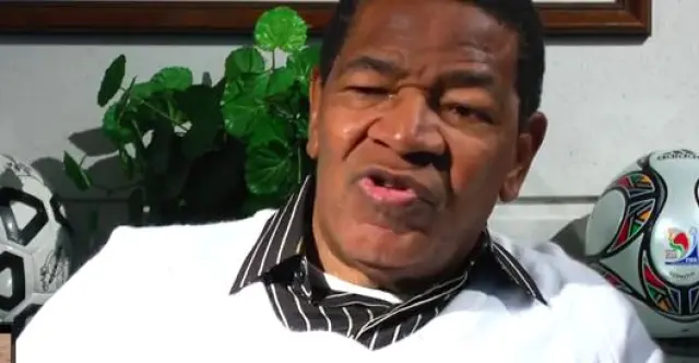 Quién fue... Steve Mokone: la increíble historia de un luchador contra ...