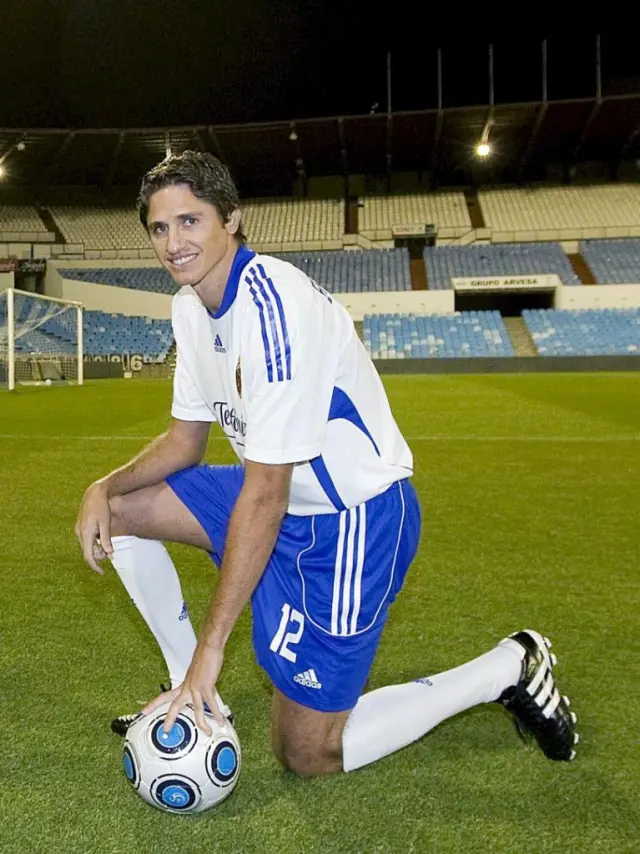 Qué fue de... José Edmílson: el brasileño que denunció a las ovejas ...