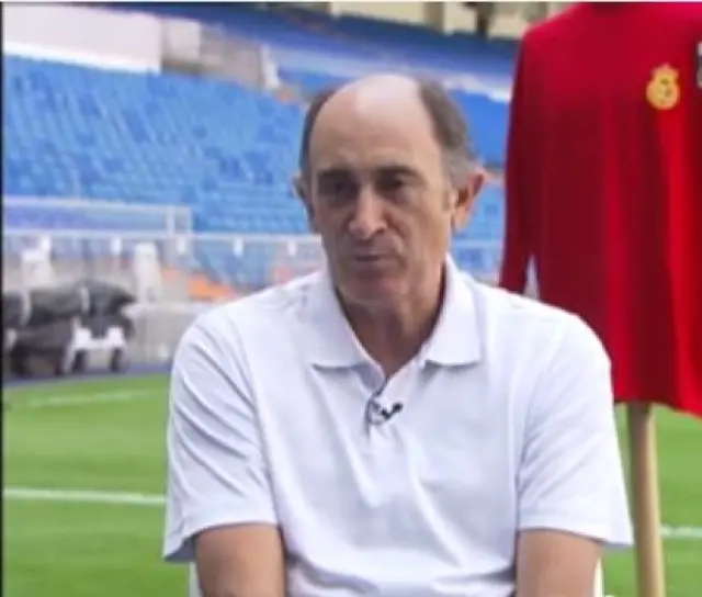 Qué fue de... Pirri: el pundonor y la entrega en el Real Madrid