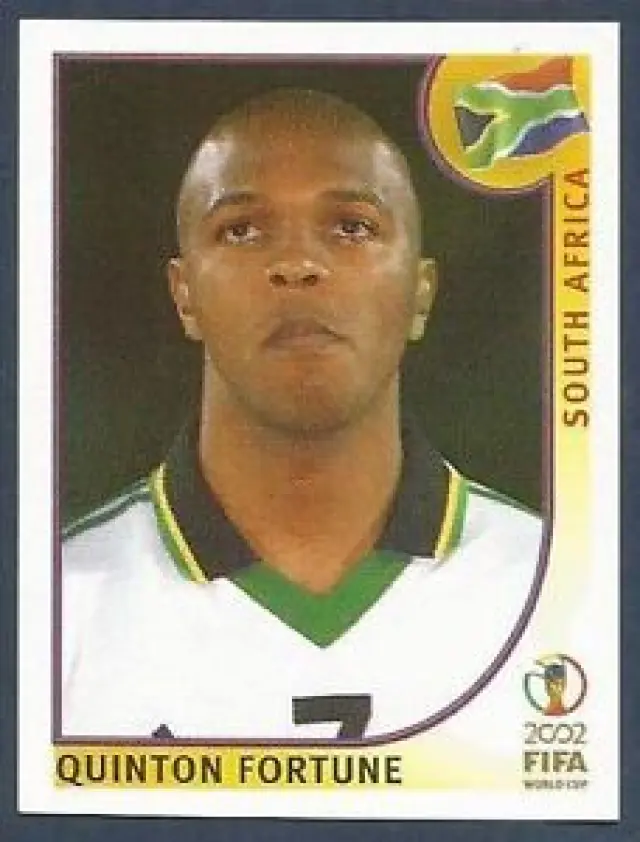 Qué fue de... Quinton Fortune: el fichaje de Gil que aprovechó Ferguson