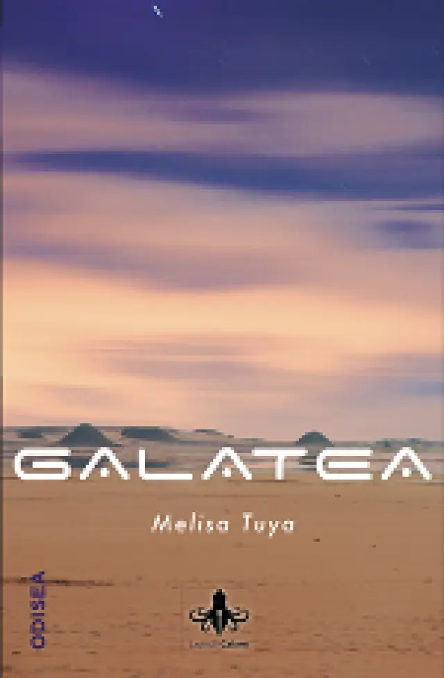 ‘Galatea’ de Melisa Tuya, una nueva era