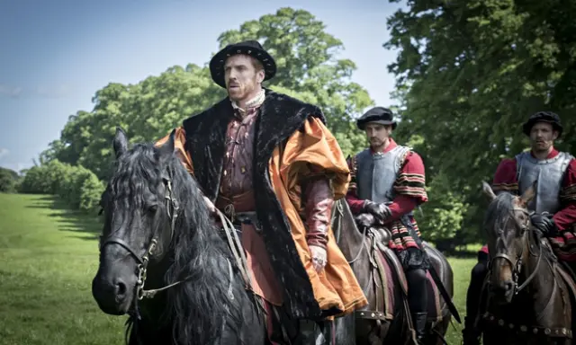 El poder hipnótico de ‘Wolf Hall’, una joya sorprendente