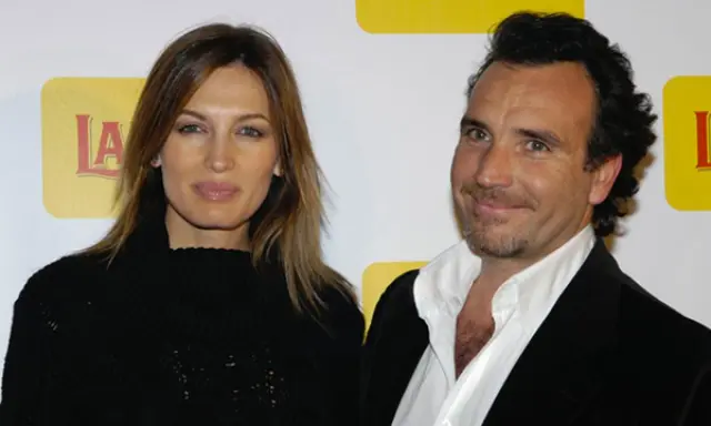 De la reaparición de Julio Iglesias Jr., la ruptura de Nieves Álvarez y ...