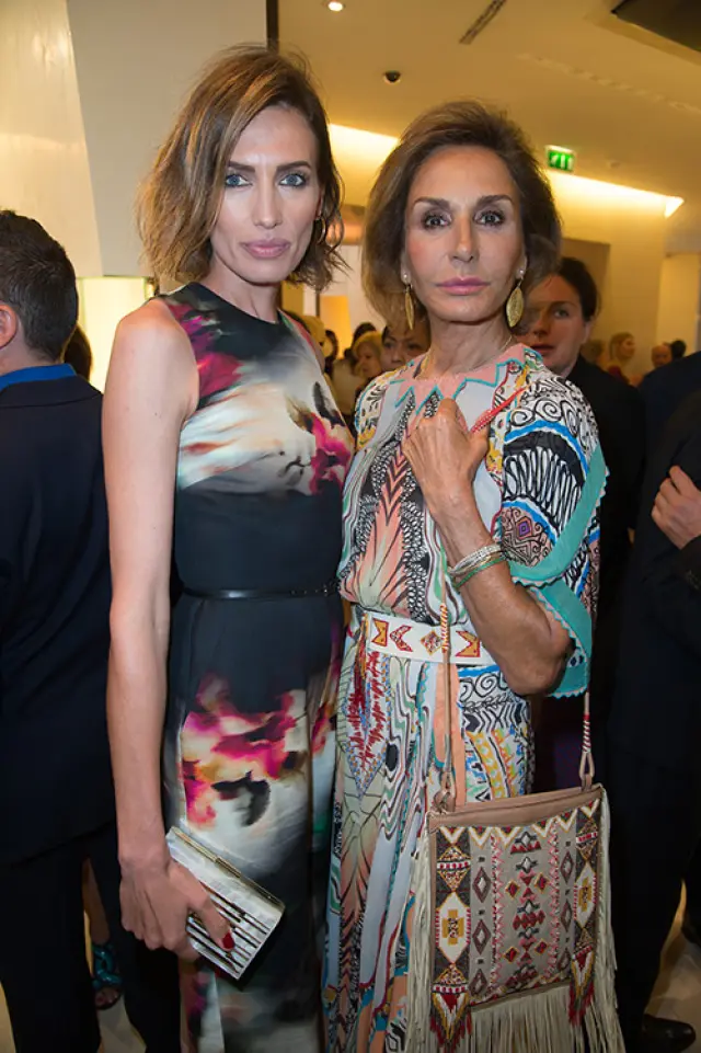 De la reaparición de Julio Iglesias Jr., la ruptura de Nieves Álvarez y ...