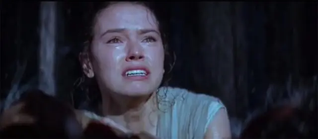 ¿Qué pistas sobre 'Star Wars VII' nos ofrecen las nuevas imágenes?