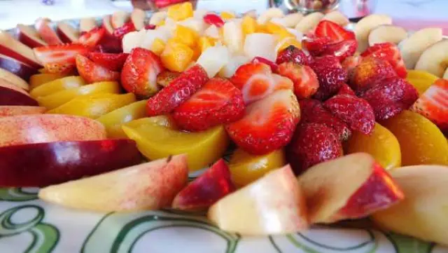 Esto es lo que el vinagre puede hacer para mejorar tus platos de verano