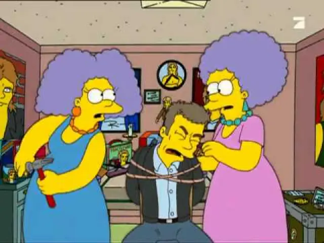 Qué fue de... el protagonista de MacGyver, el actor Richard Dean Anderson