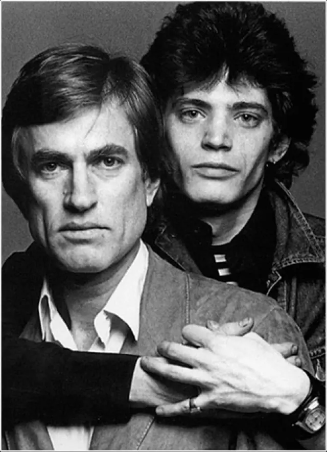 La justicia llega tarde para Sam Wagstaff, novio y educador de Mapplethorpe