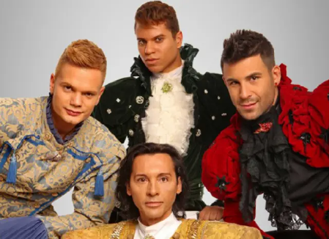 ¿Qué fue de los Locomía?