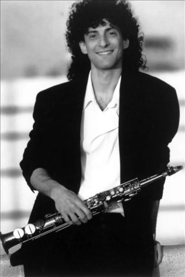 ¿Qué fue de Kenny G?