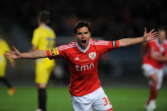 Qué fue de... Javier Saviola: el 'conejo' ahora vive en Andorra