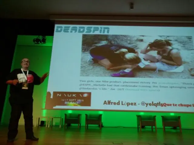 Destripando mitos: si te muerde una serpiente nunca se debe chupar y ...