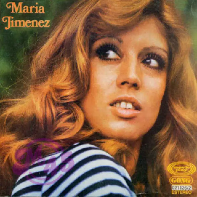 ¿Qué le ha pasado a María Jiménez?