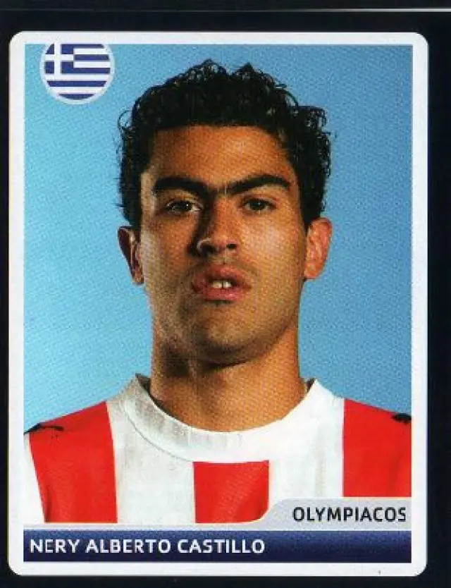 Qué fue de... Nery Castillo: cuando la depresión puede acabar con una ...