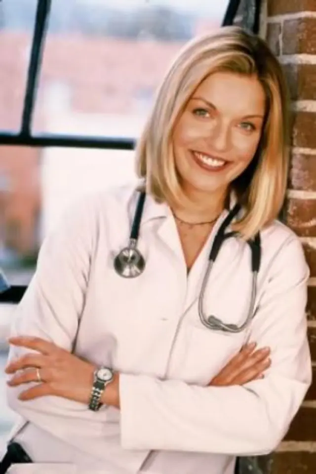 ¿Qué fue de Laura Palmer de 'Twin Peaks', la actriz Sheryl Lee?