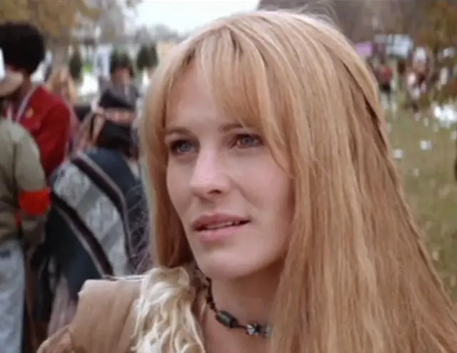 ¿Qué fue de Buttercup (Robin Wright) de 'La Princesa Prometida'?