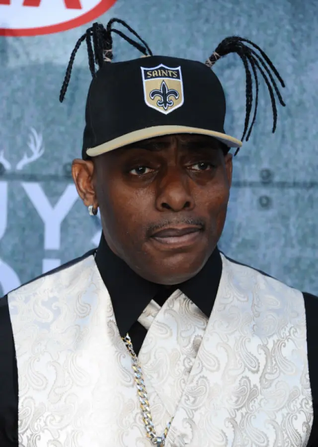 ¿Qué fue de Coolio?