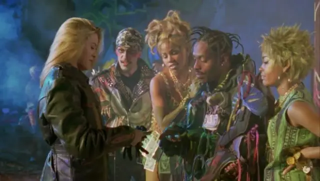 ¿Qué fue de Coolio?