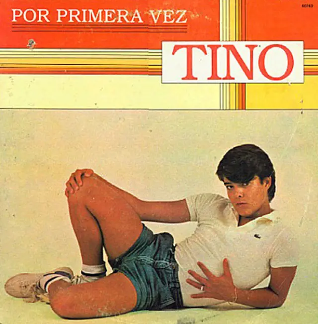 ¿Qué fue de Tino, la "ficha roja" de Parchís?
