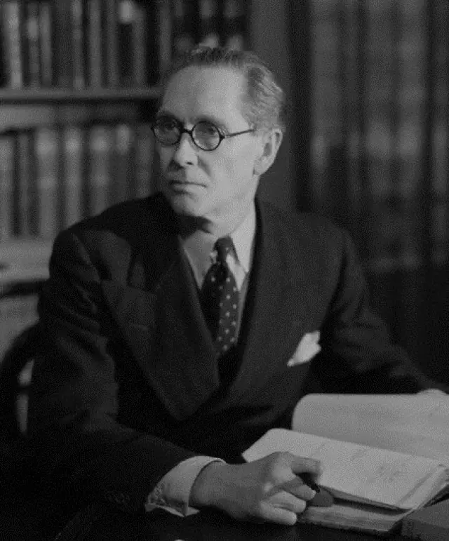 Quién fue... Philip John Noel-Baker: la única persona que fue ...