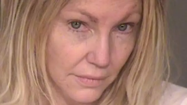 La vida actual de Heather Locklear (63), el resurgir de la actriz de 'Melrose Place' y 'Dinastía'