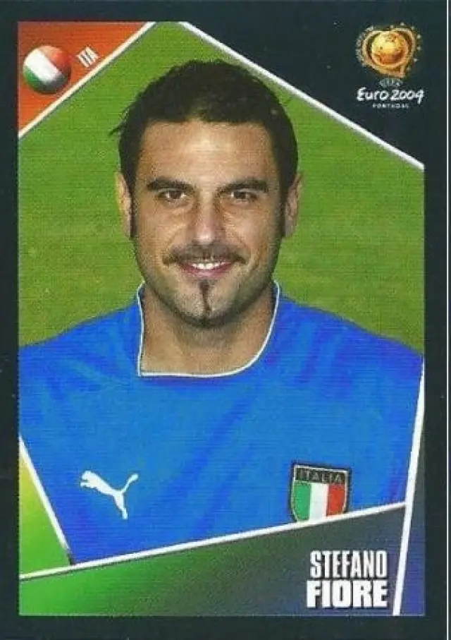 Qué fue de... Stefano Fiore: cuando el Valencia se llenó de italianos