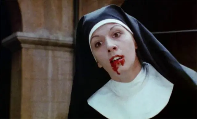 Las otras monjas más terroríficas que ha dado el cine