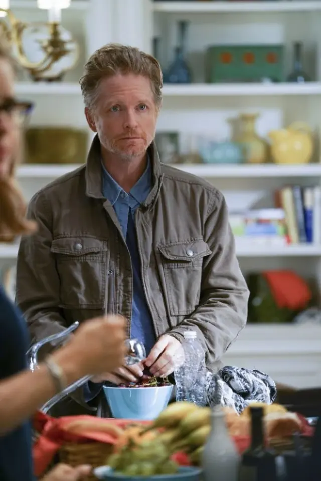 ¿Qué fue de Eric Stoltz, el actor de 'Máscara'?