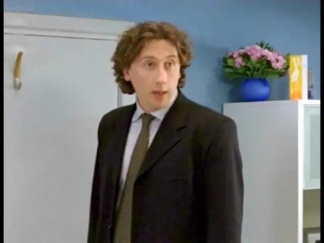 ¿Qué fue del joven Sherlock Holmes, Nicholas Rowe?