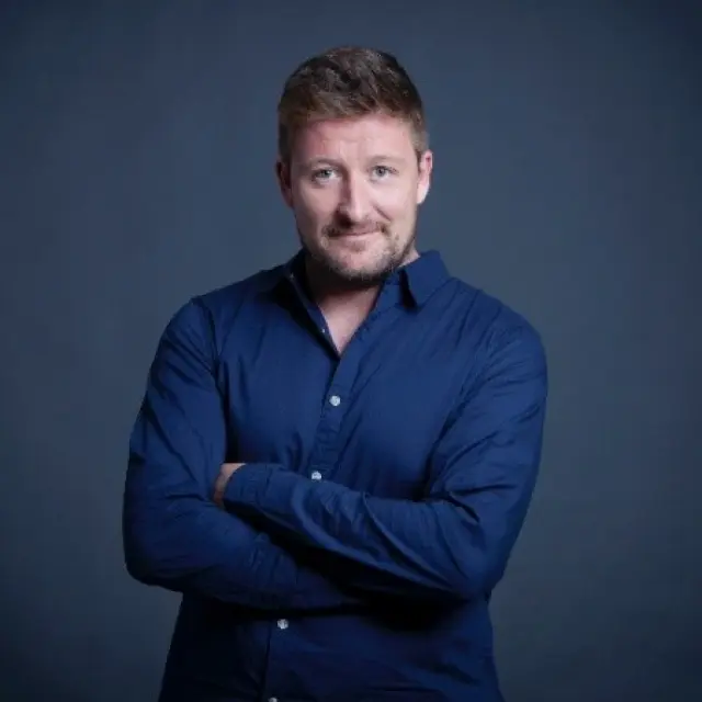 Blockchain y Energía