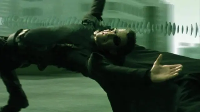 Cinco de las claves del éxito de 'Matrix' hace 20 años