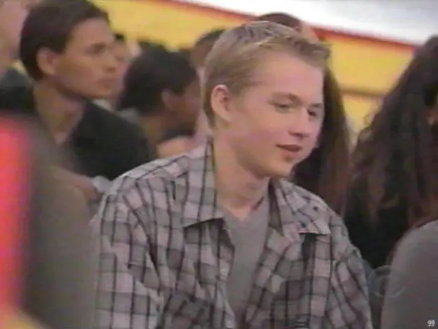 ¿Qué fue de Mason Gamble, el niño de 'Daniel el travieso'?