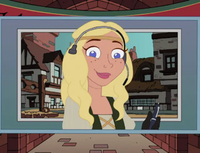 ¿Qué fue de Winnie Cooper (Danica McKellar), de 'Aquellos maravillosos ...