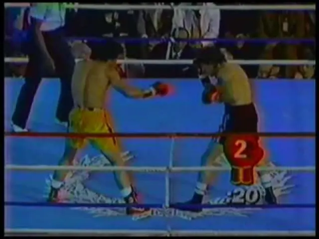 Quién fue... Kim Duk-koo: murió a golpes en el ring y cambió para ...