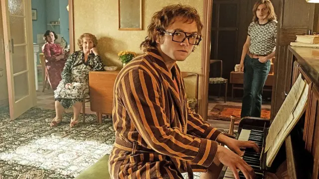 Cuatro recomendaciones en Netflix, Disney+, Prime Video y Filmin