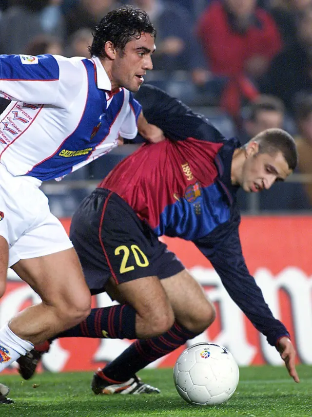 Qué fue de... Simao Sabrosa: llegó como promesa al Barça y se fue como ...