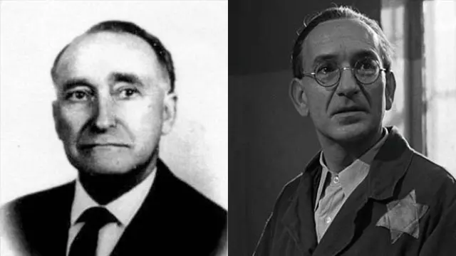 Los más famosos personajes históricos interpretados por Ben Kingsley