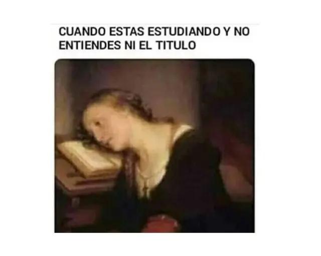 Somos Geniales Memes