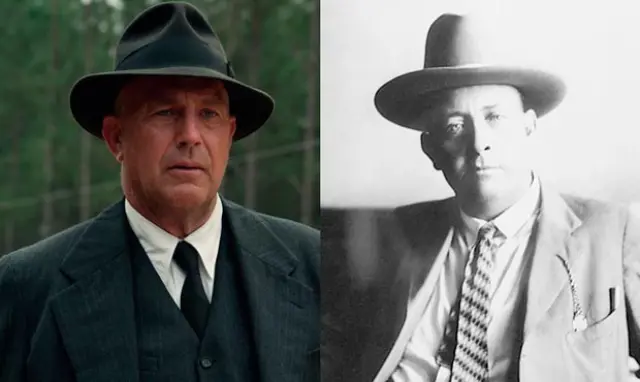 'Emboscada final' contra Bonnie & Clyde