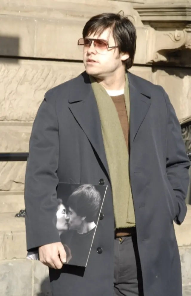 Todas las caras de Jared Leto