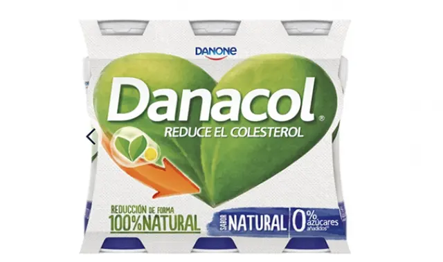 Danacol, Kaikucol, Cuidacol... ¿es cierto que estas bebidas reducen el ...