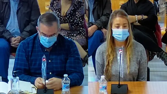 Netflix resucita hoy el caso de la viuda de Patraix, la mujer condenada ...