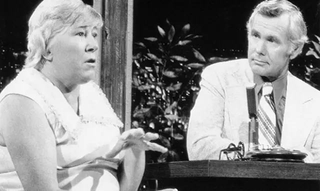 Madalyn Murray O'Hair, la mujer más odiada de América.