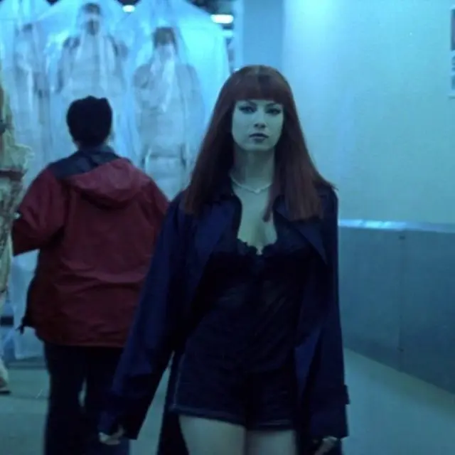 ¿Qué fue de Traci Lords, "la Princesa del porno" que conquistó el mundo ...