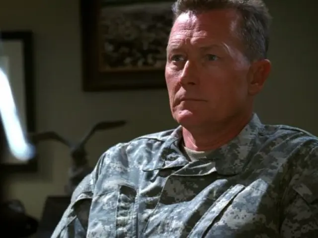 ¿Qué fue de Robert Patrick, el T-1000 de 'Terminator 2'?