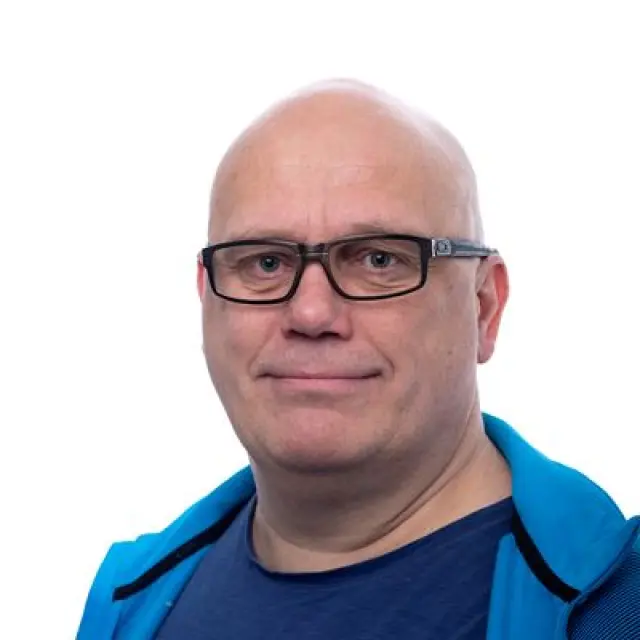 Qué fue de... Tom Henning Øvrebø: el árbitro que la lio parda en un ...