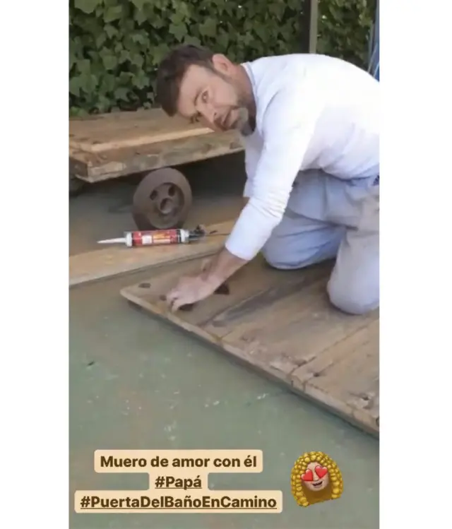 Así es el nuevo hogar de Sheila, la hermana de Mario Casas, tras una ...