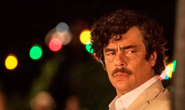 Actores que han interpretado a Pablo Escobar