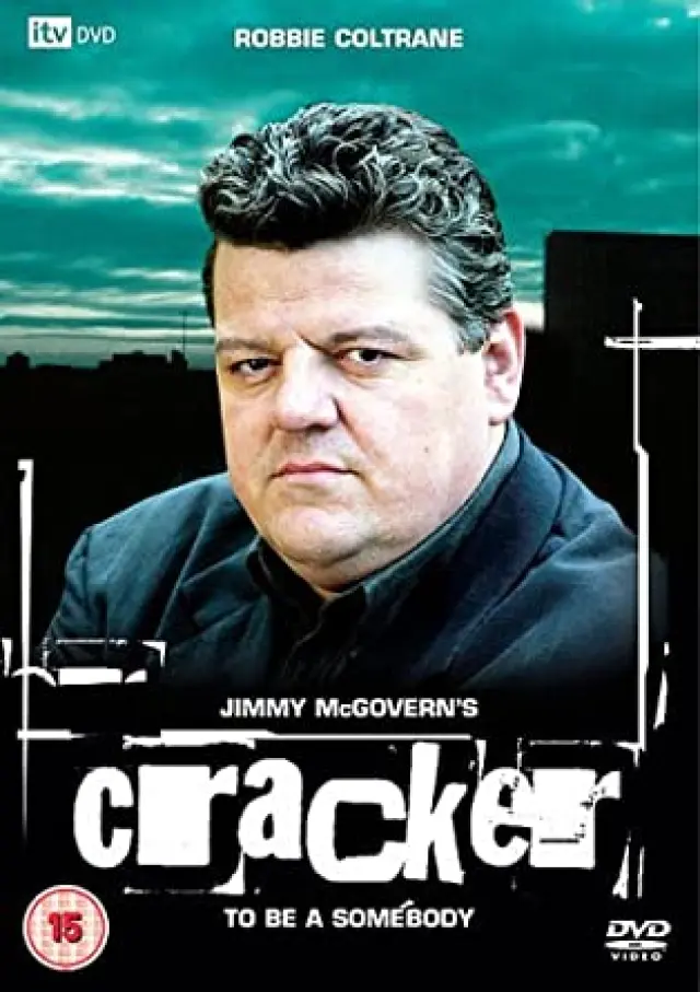 ¿Qué está haciendo Robbie Coltrane, Hagrid en 'Harry Potter'?